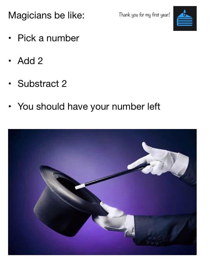 First Year! | Scrolller