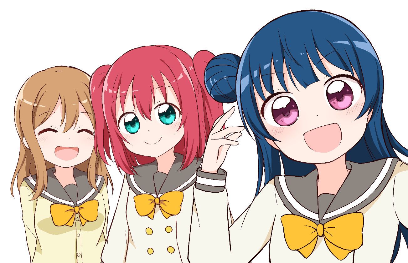 First Year Crew | Scrolller