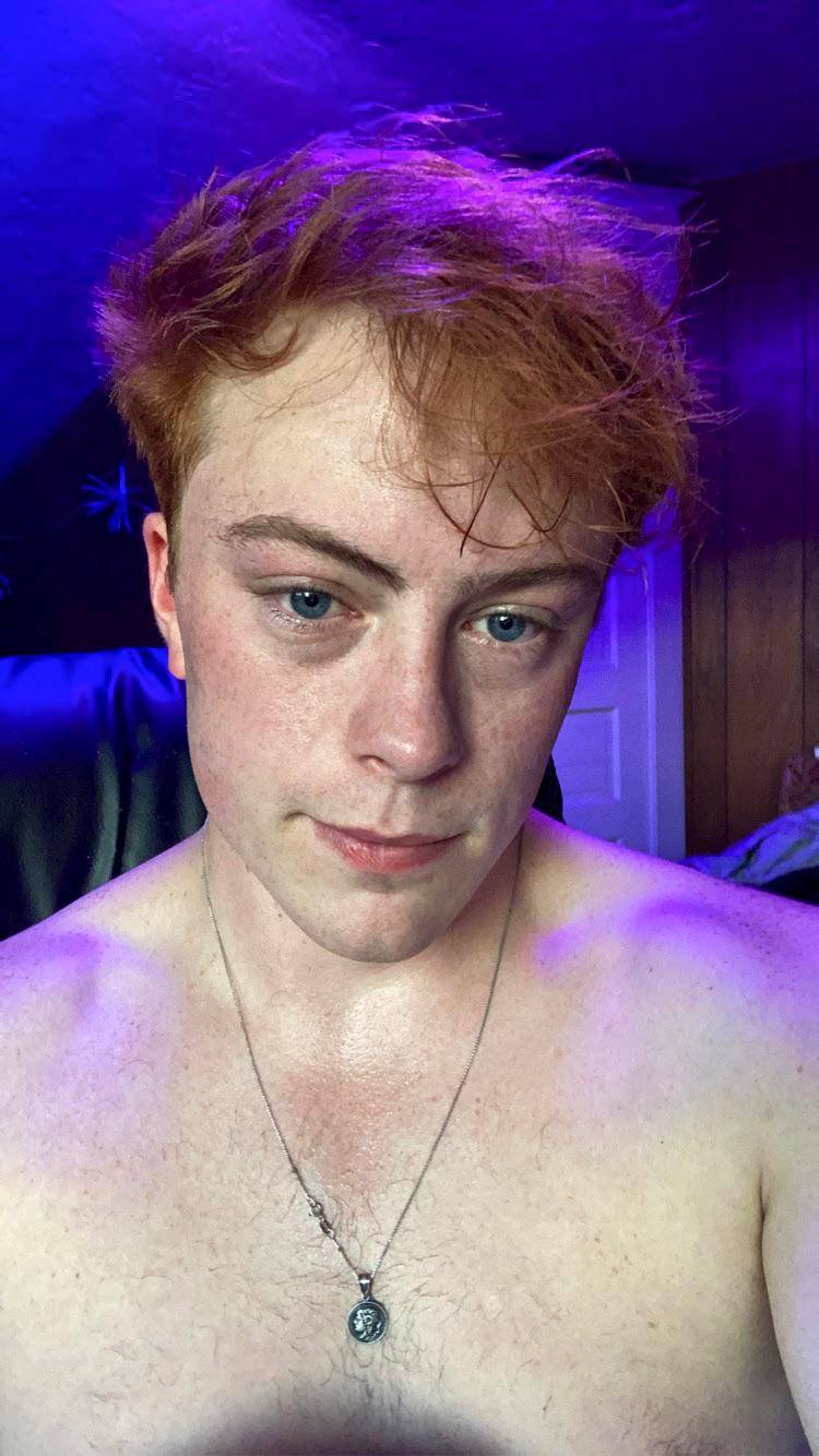 first year of embracing pride month, we’re a beautiful group of people and deserve to be out and ...