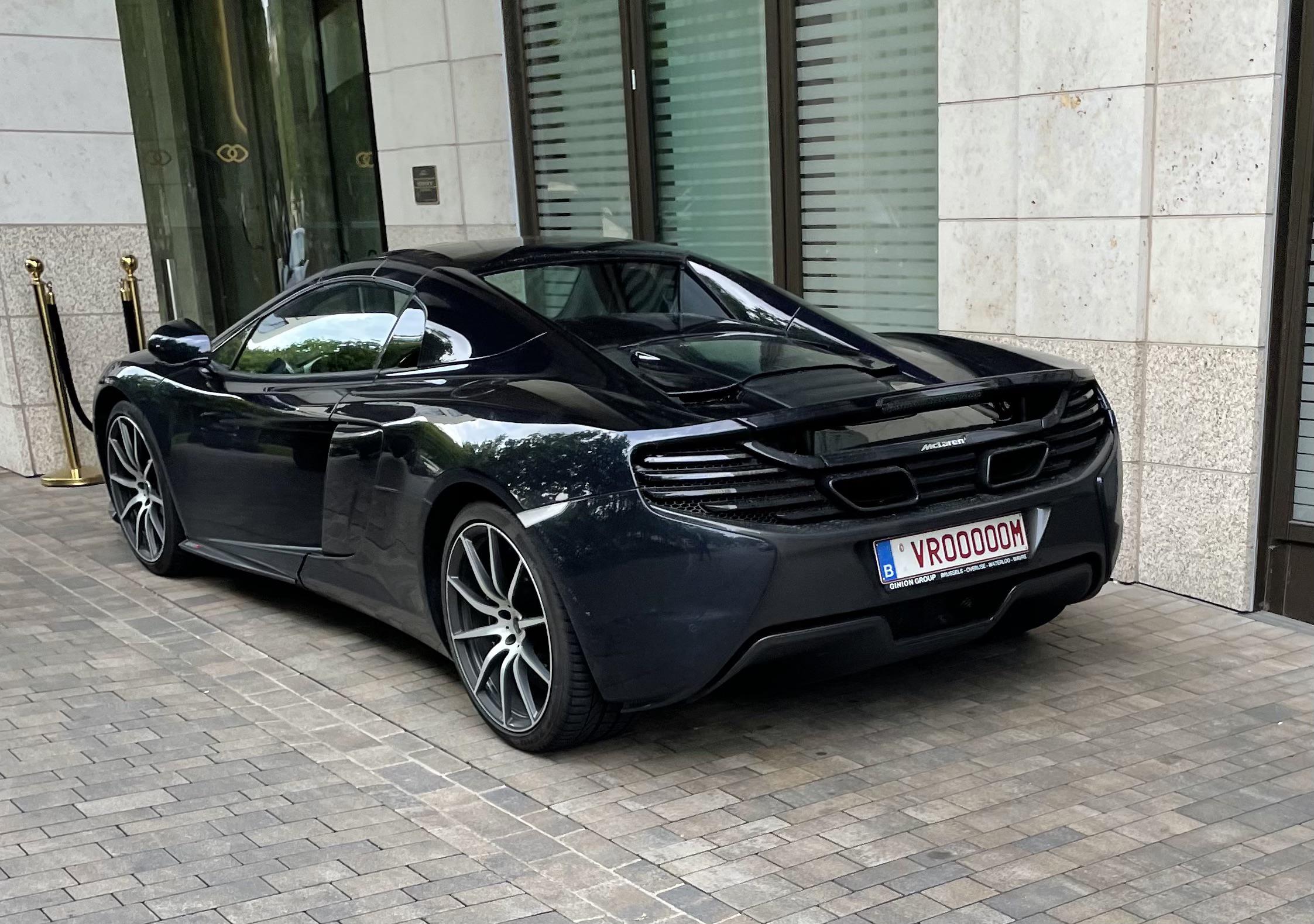 Fit and proper | Scrolller