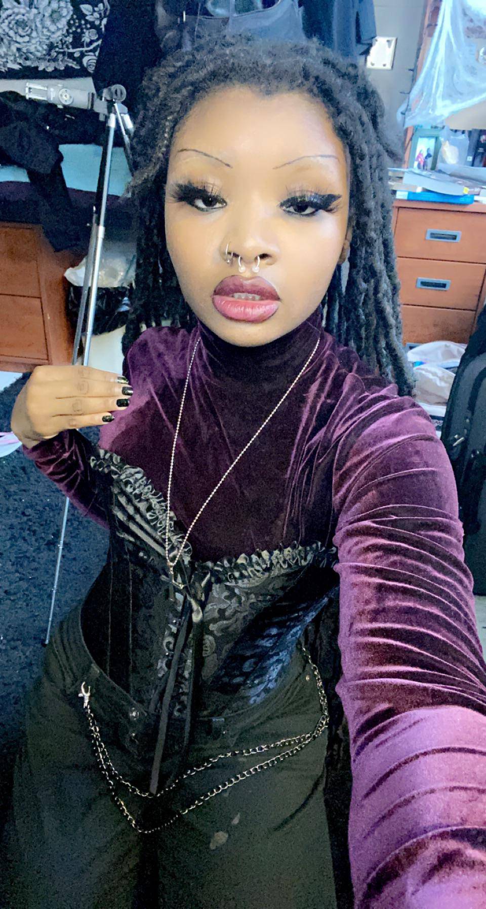 Fit check | Scrolller