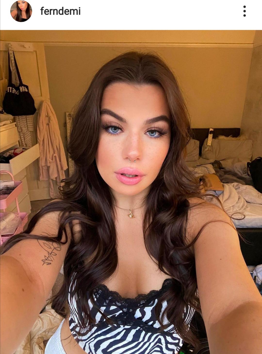 Fit fern | Scrolller