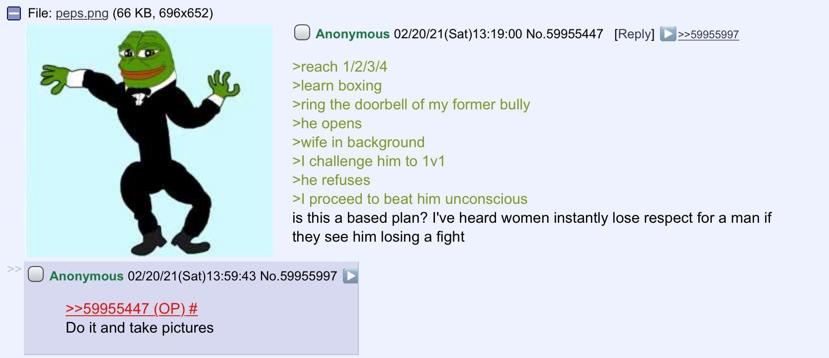 /fit/ Friday - beat boxing | Scrolller