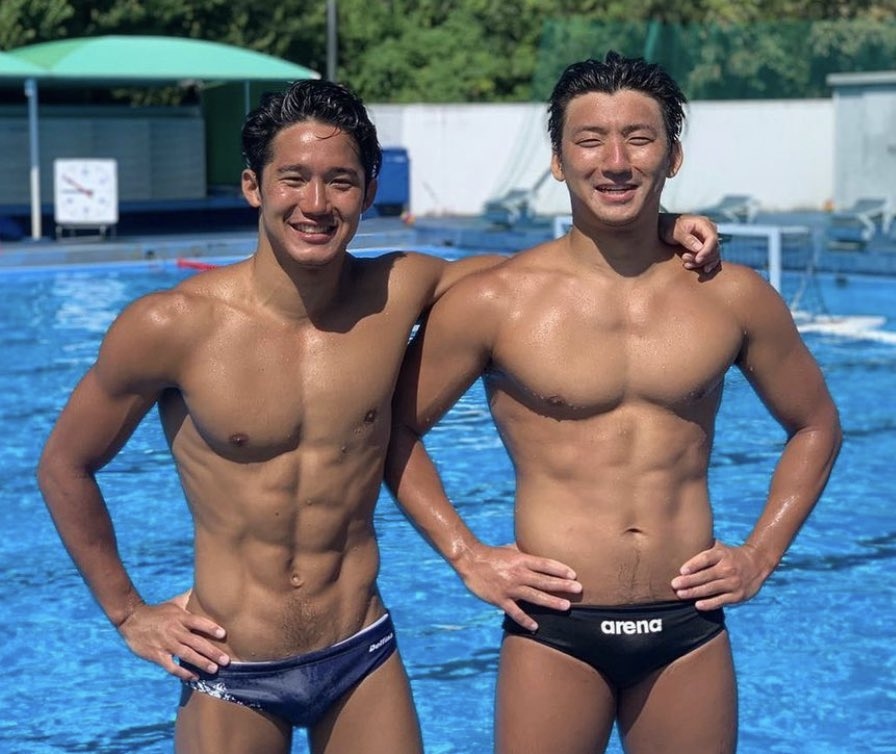 Fit Pool Bros | Scrolller