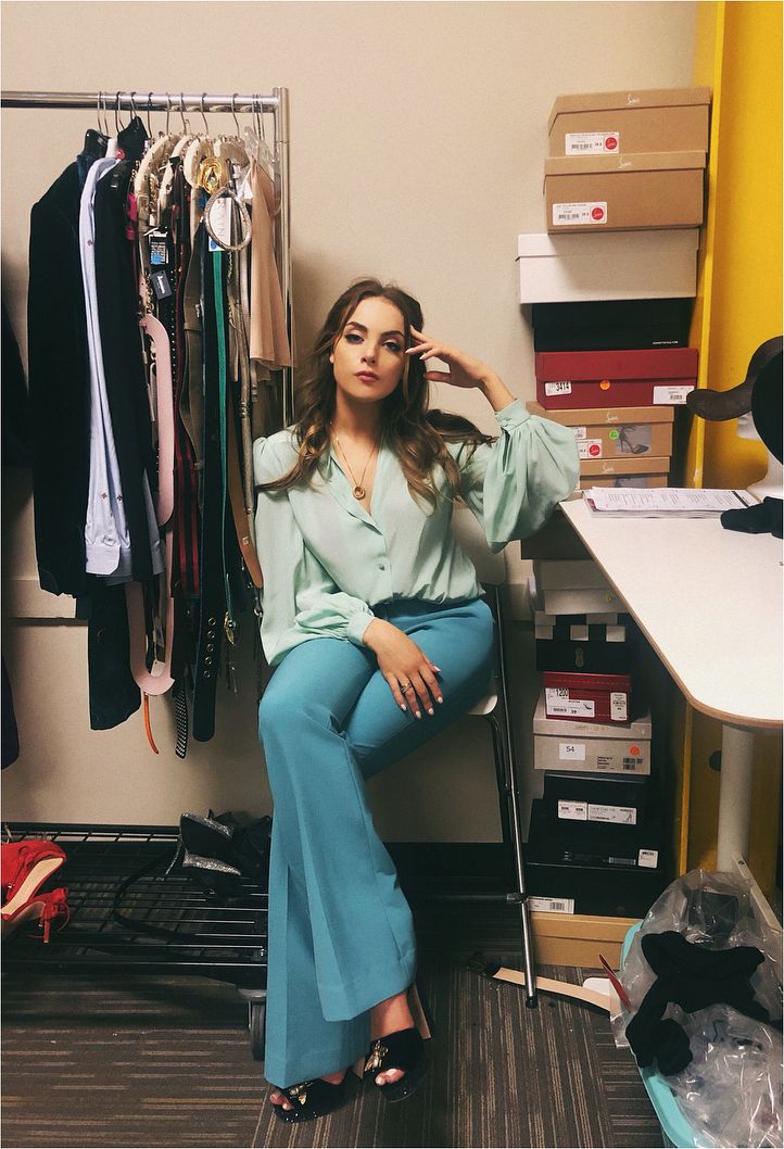 Fittings are exhausting | Scrolller