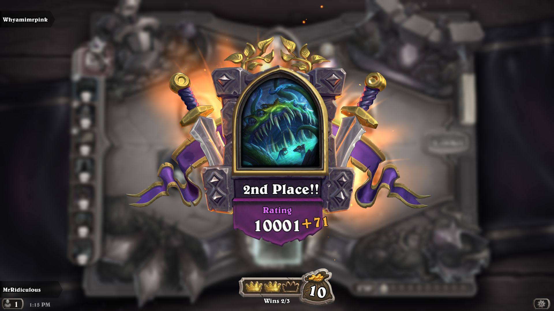 Five digits club entry | Scrolller