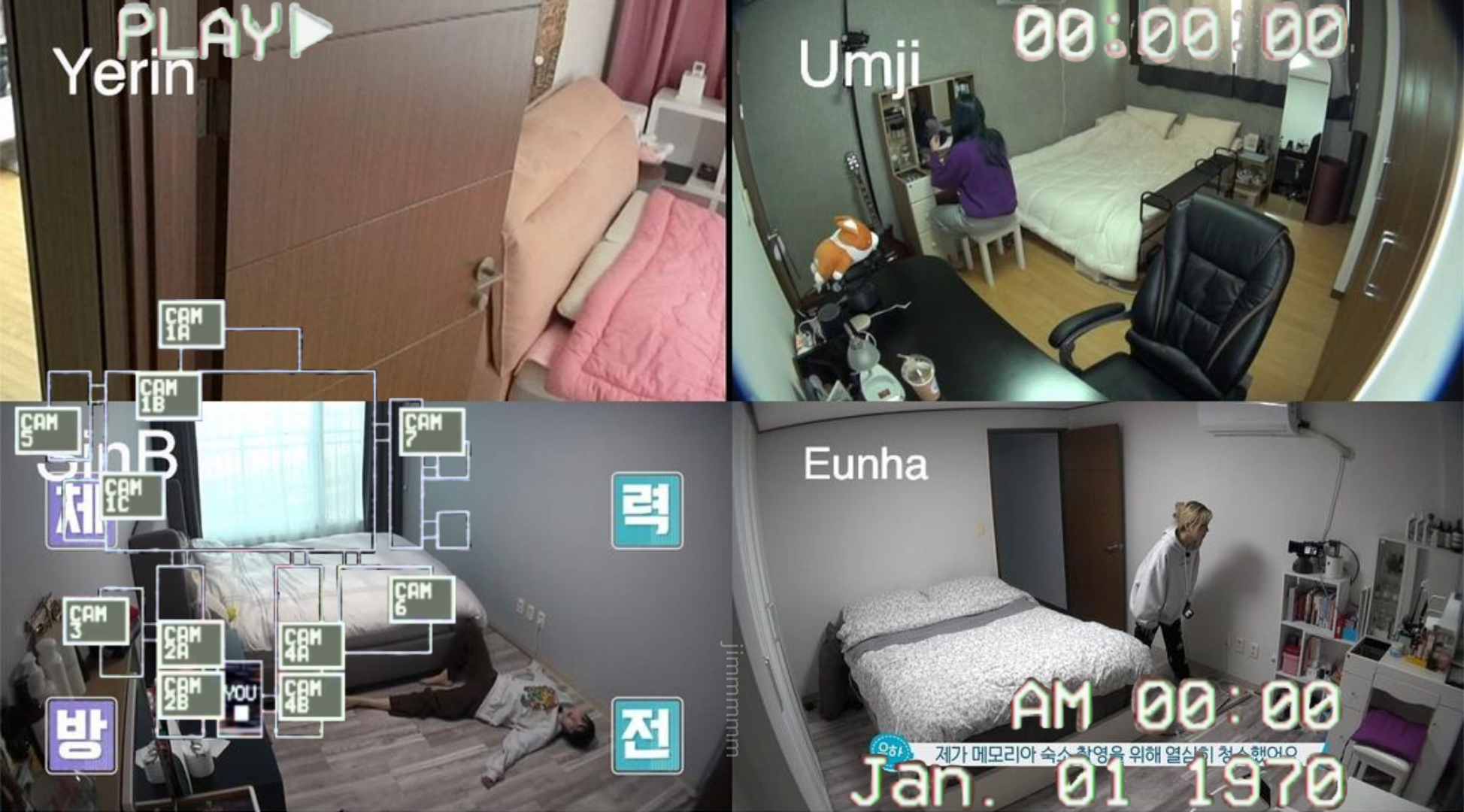 Five Nights at Gfriend's | Scrolller