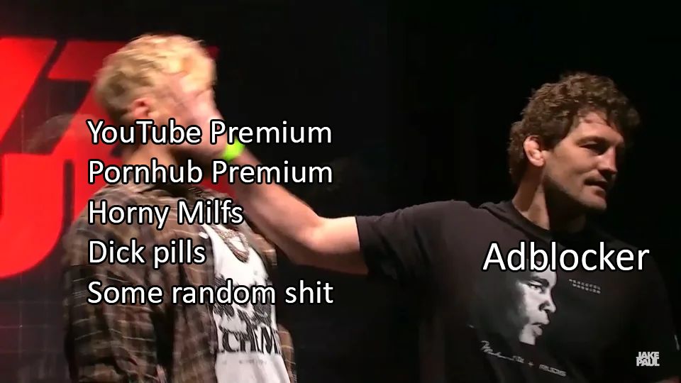 five problems one solution | Scrolller