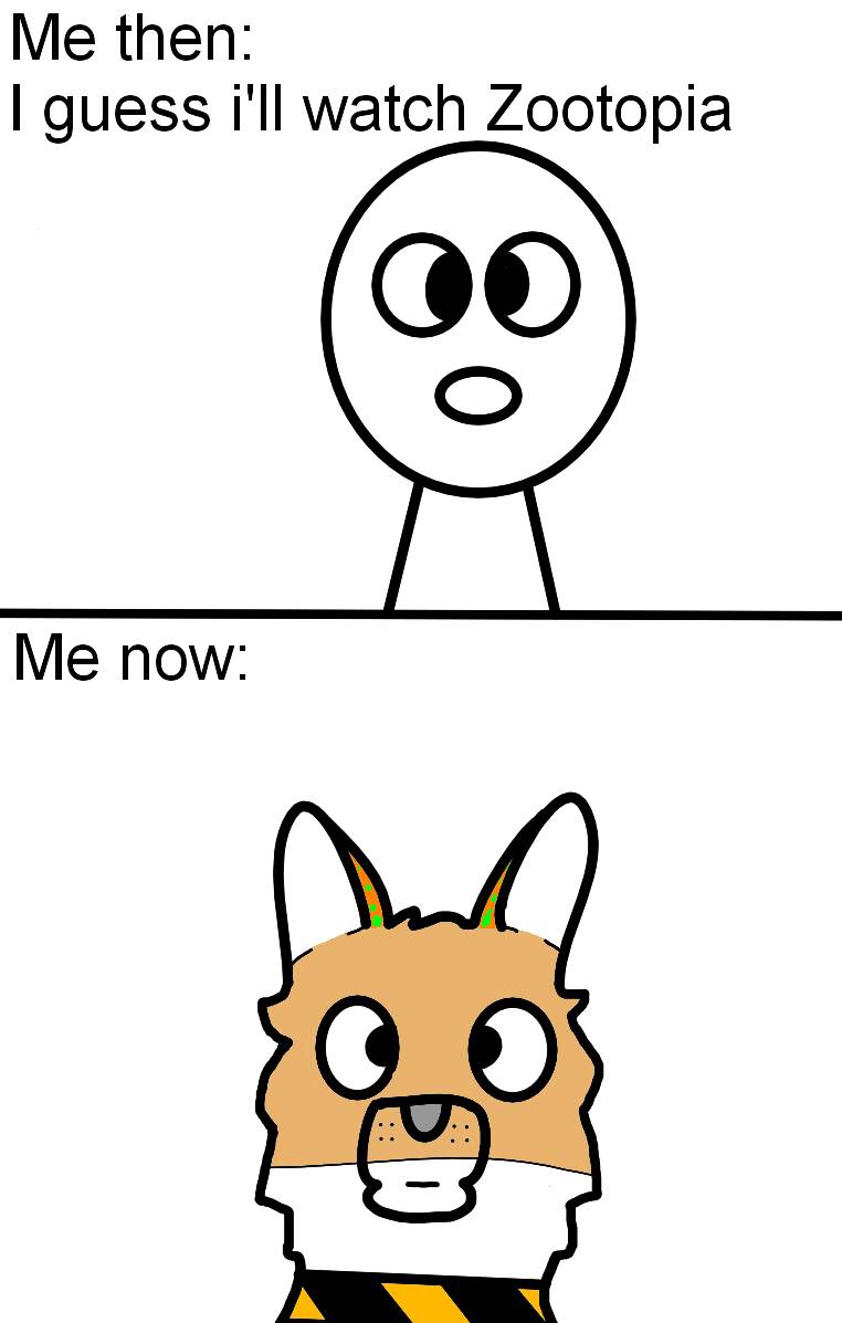 Five years later | Scrolller