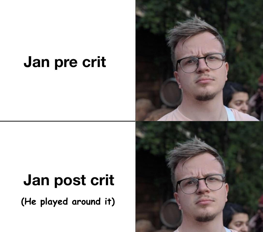 Fixed a meme I saw on here | Scrolller