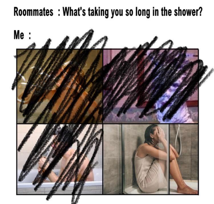 Fixed it | Scrolller