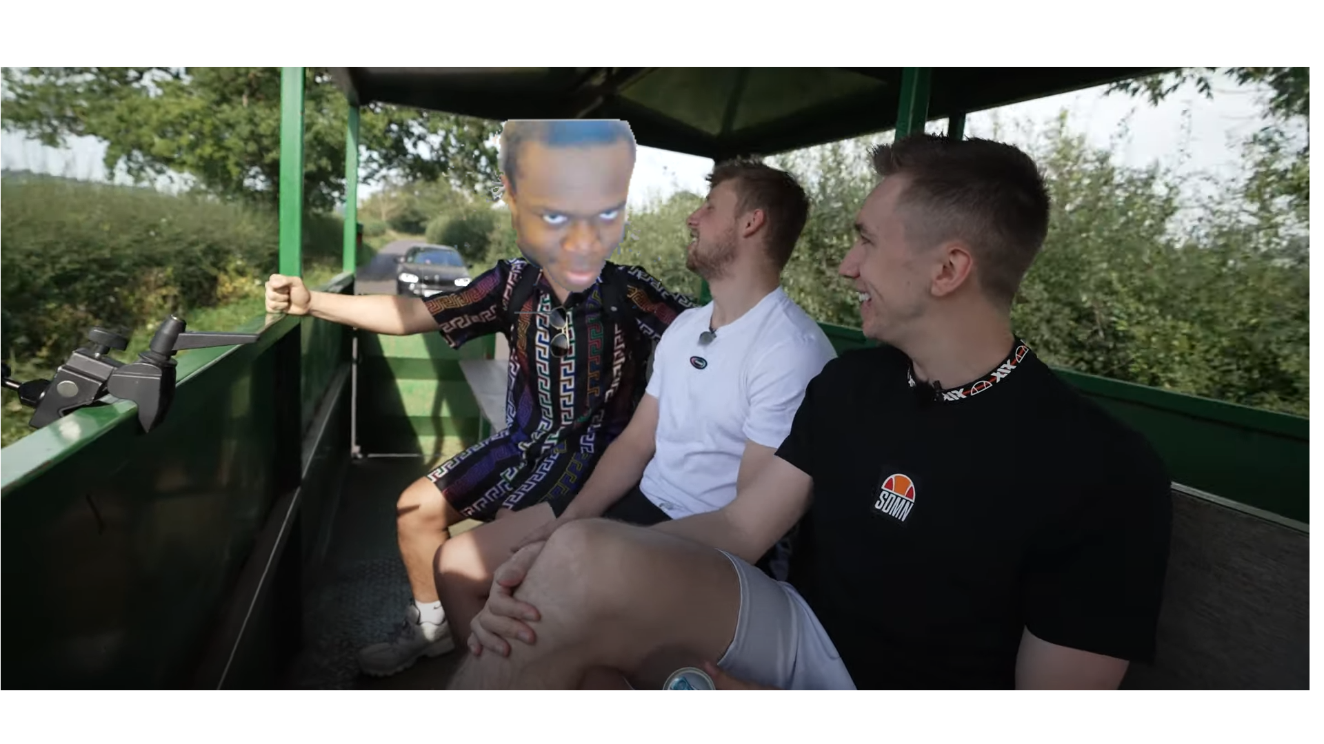 fixed it | Scrolller