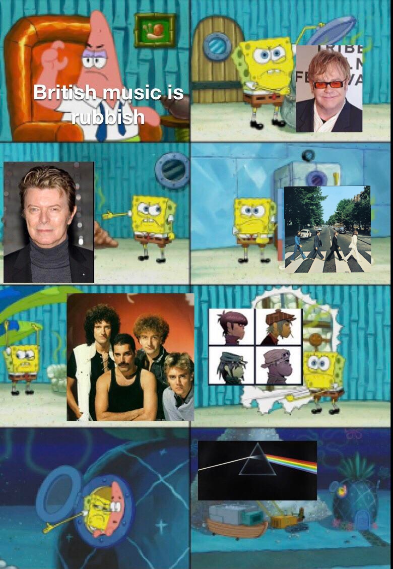 Fixed it | Scrolller