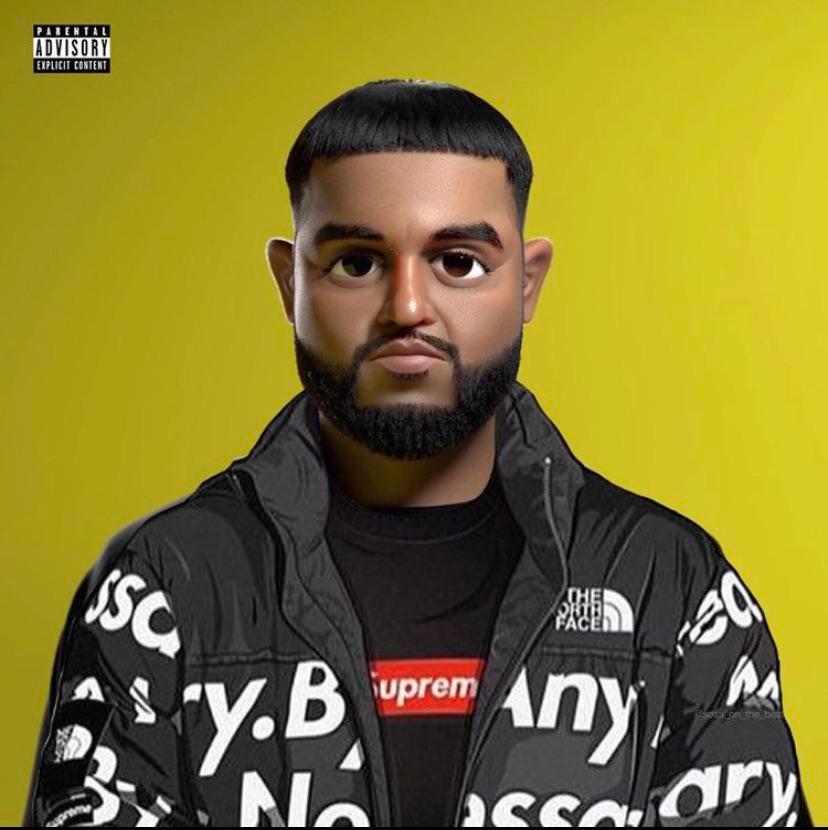 Fixed the brown boy 2 cover | Scrolller