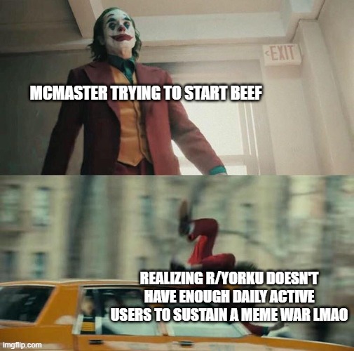 fixed your meme hehe | Scrolller