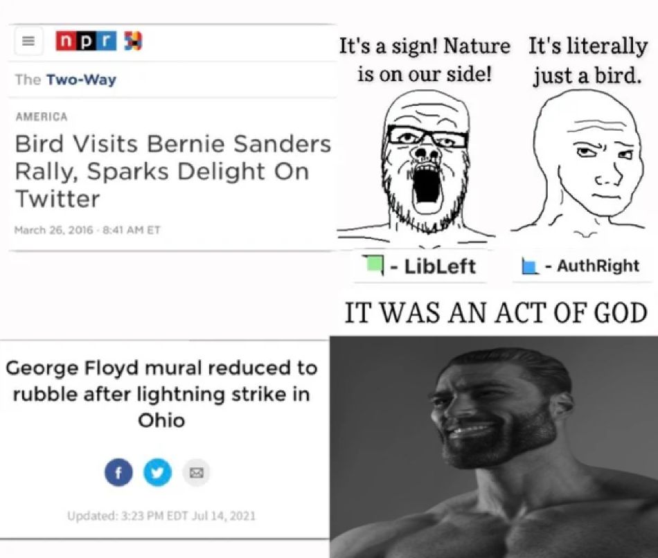 fixed your meme u/cosmicmangobear | Scrolller