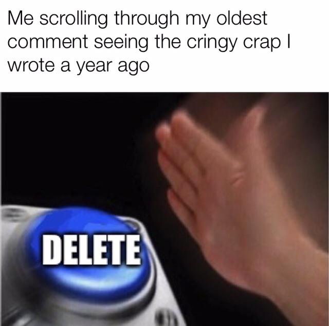 Flair checks out by u/Aethersome | Scrolller