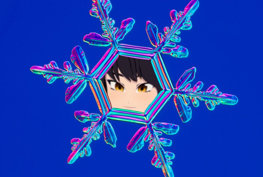 ...Flake Belladonna | Scrolller