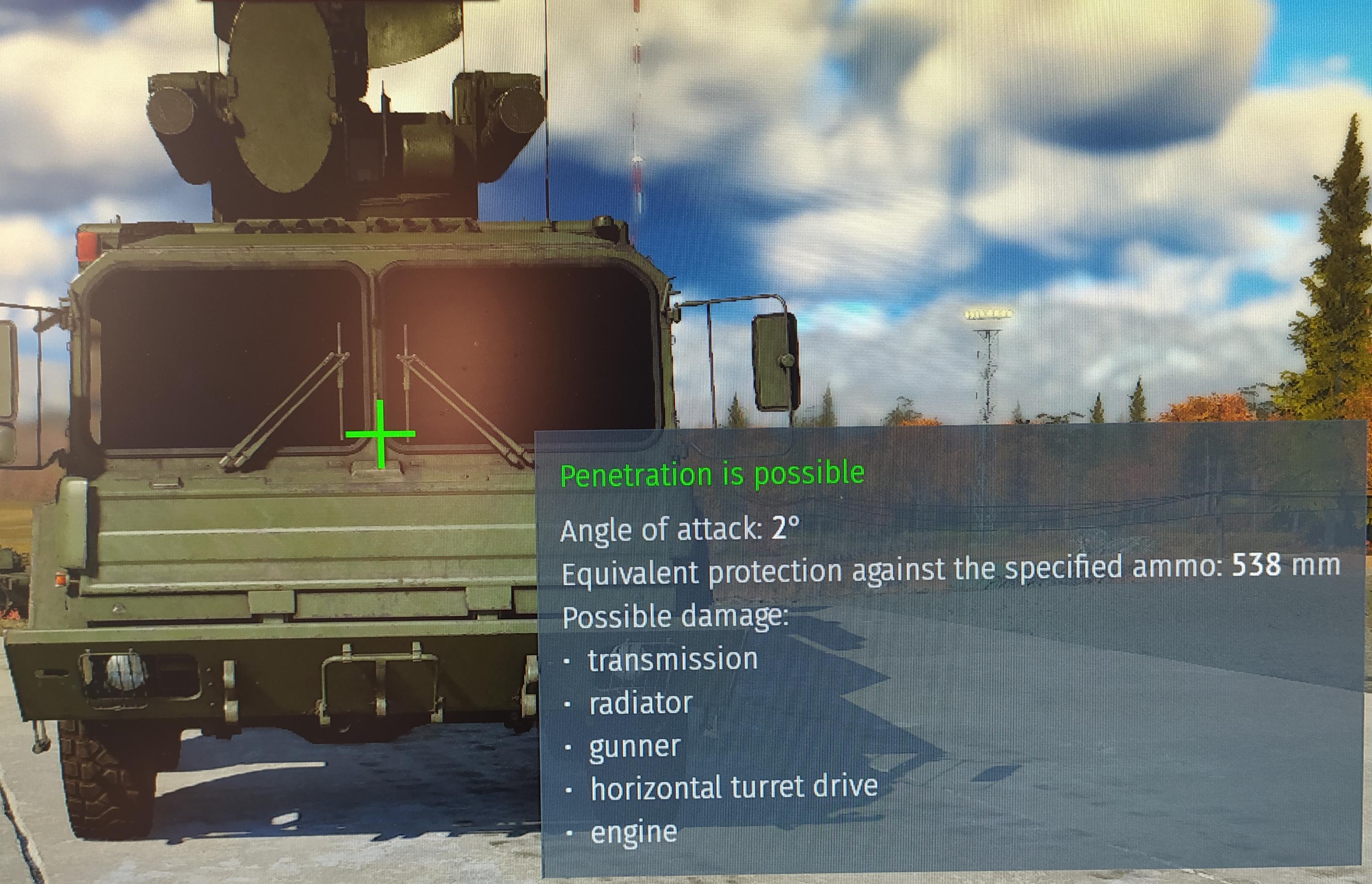 Flakrad op confirmed??? | Scrolller