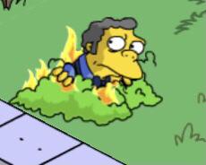 Flaming Moe | Scrolller