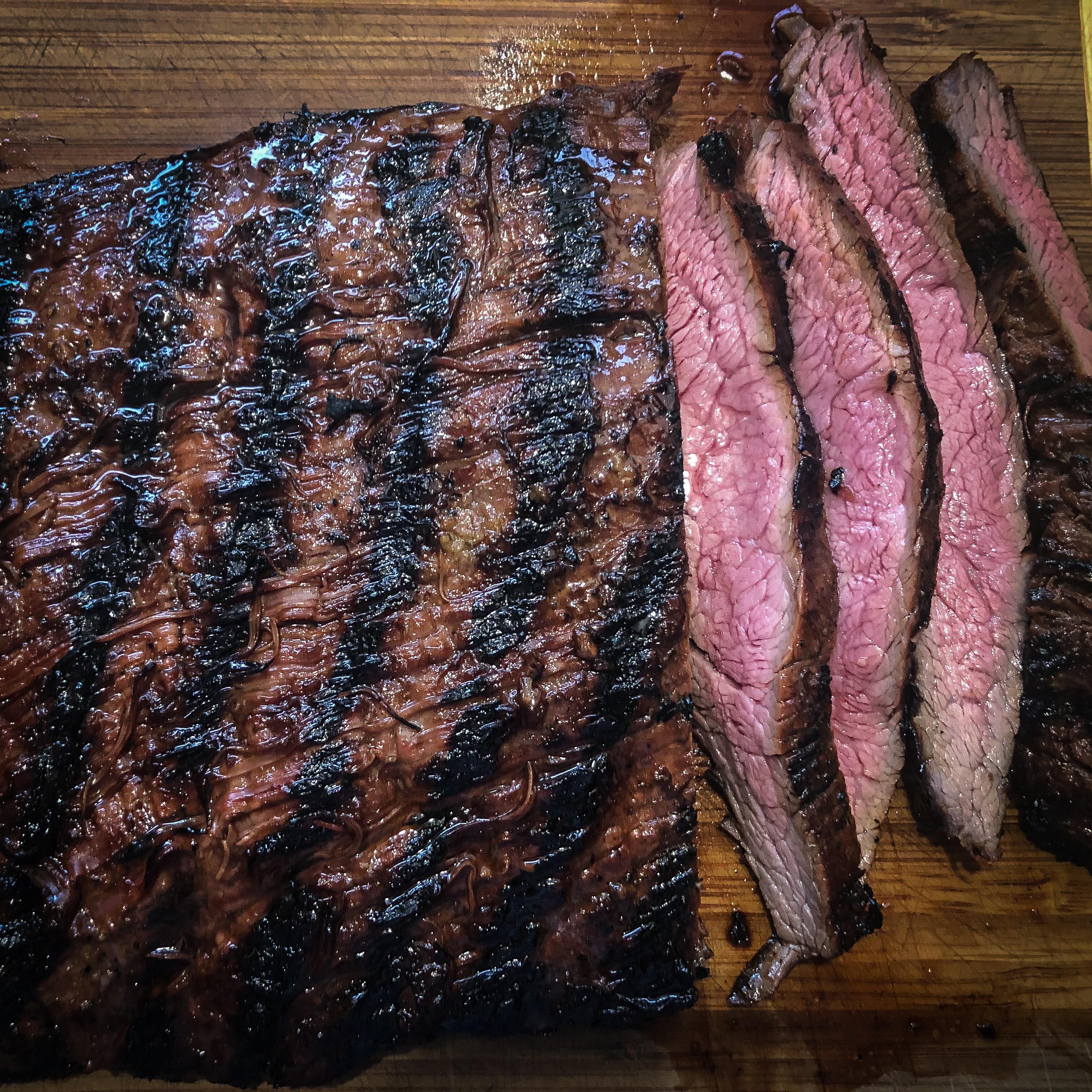 Flank steaks are way underrated. | Scrolller