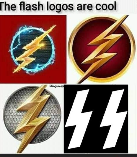 Flash Logos | Scrolller