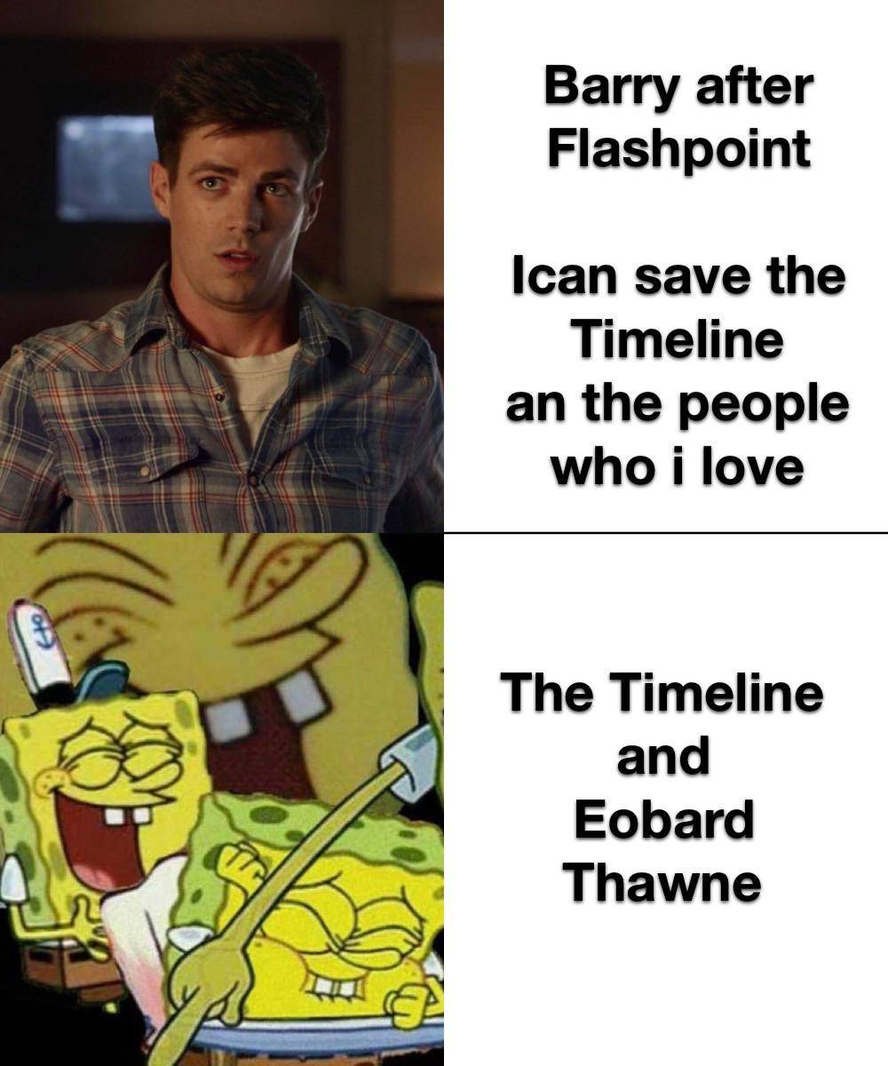 Flash Memes | Scrolller