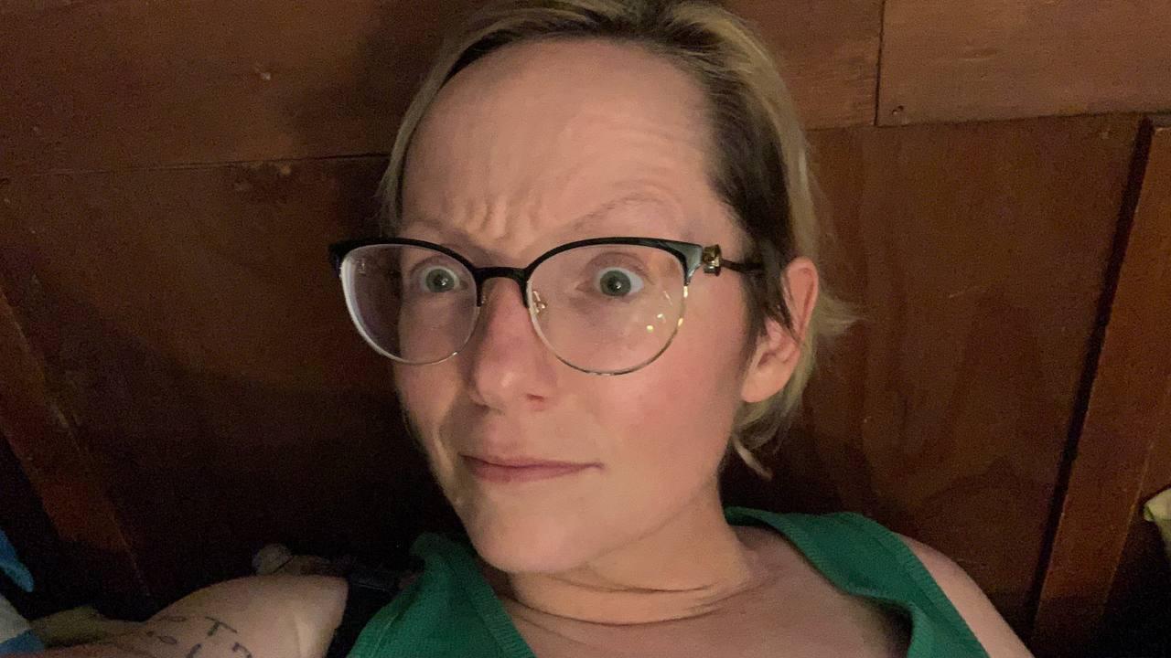 Flashes confound me [over 18] new frames! | Scrolller