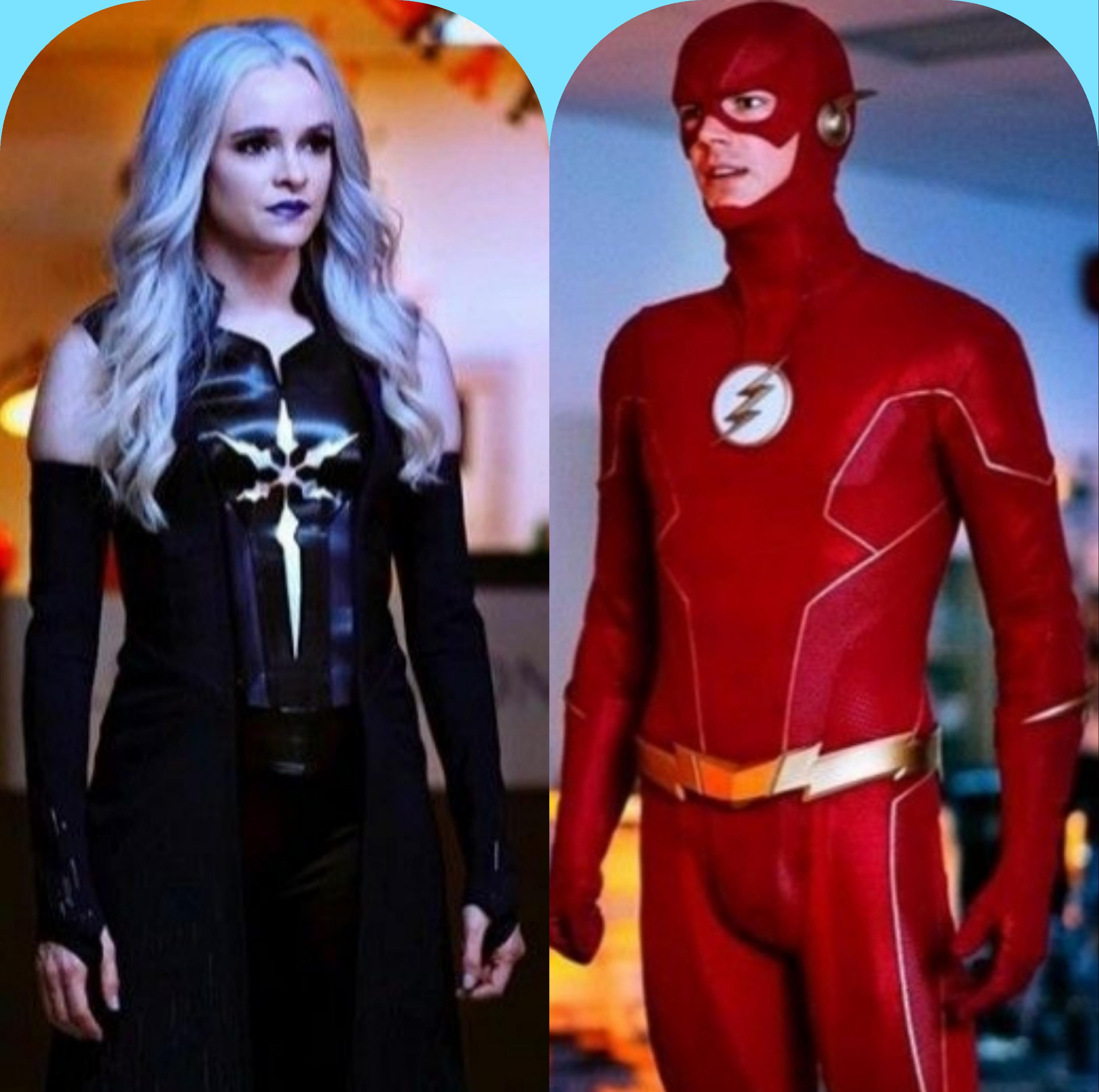 Flashfrost 3 | Scrolller