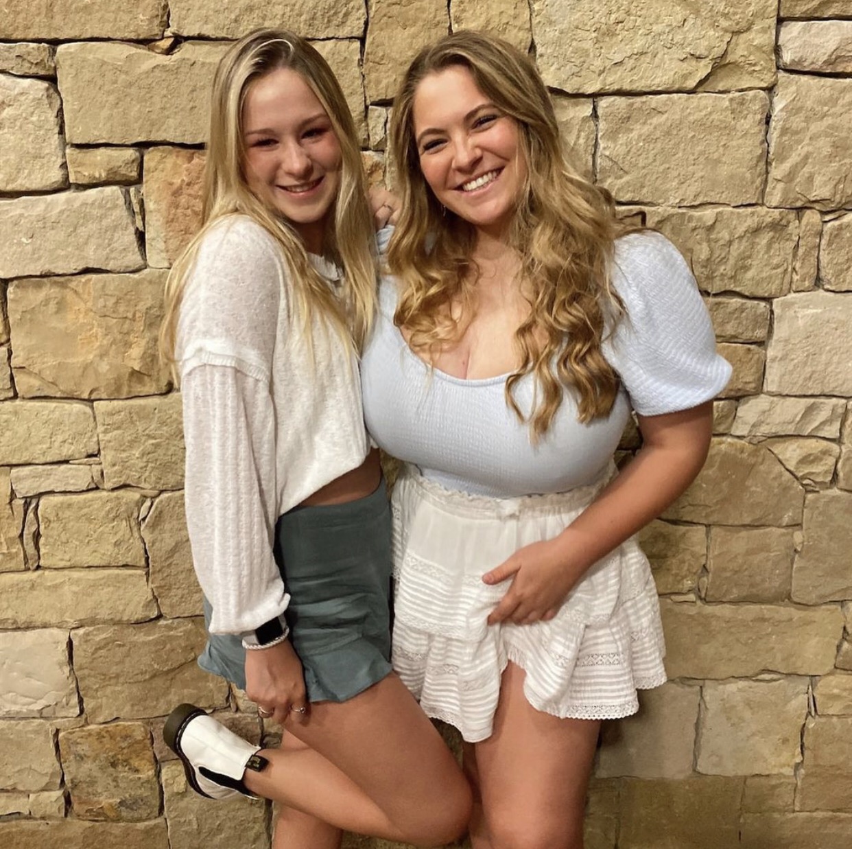 Flat and Not Flat | Scrolller