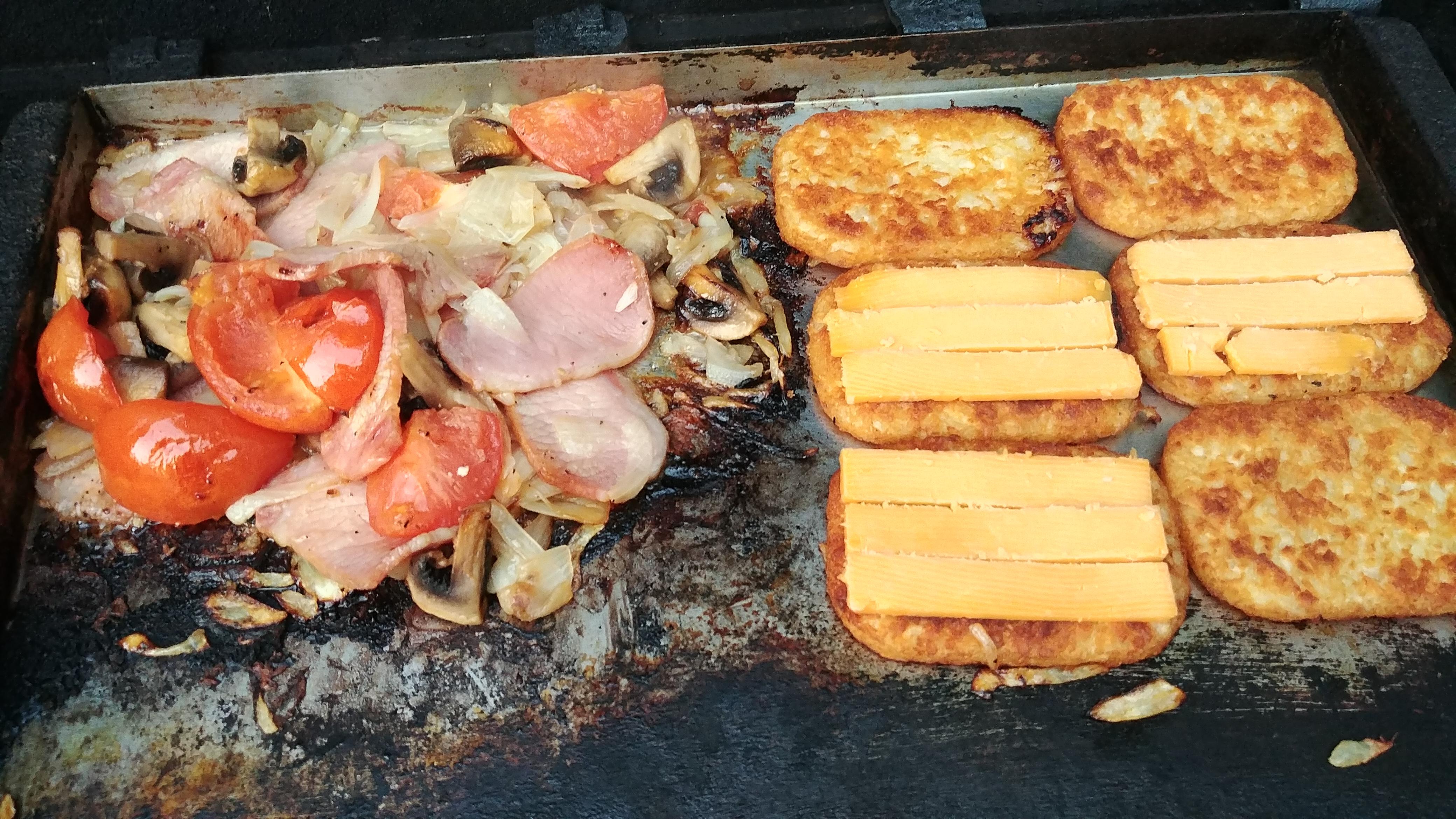 Flat Grill | Scrolller