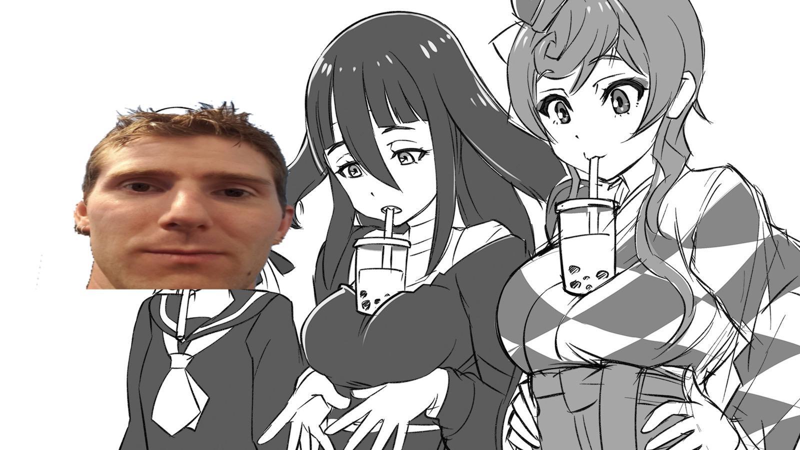 Flat Linus | Scrolller