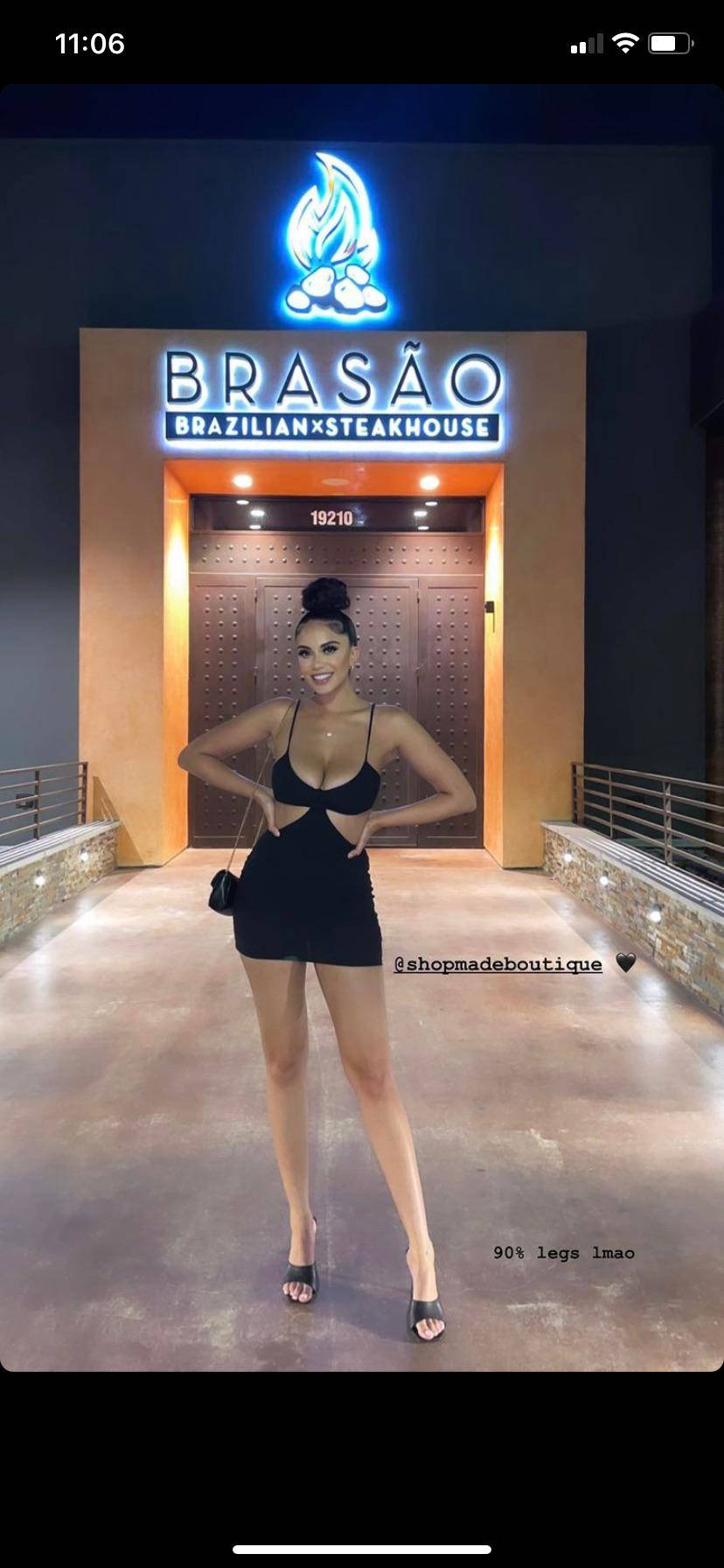 Flawless | Scrolller