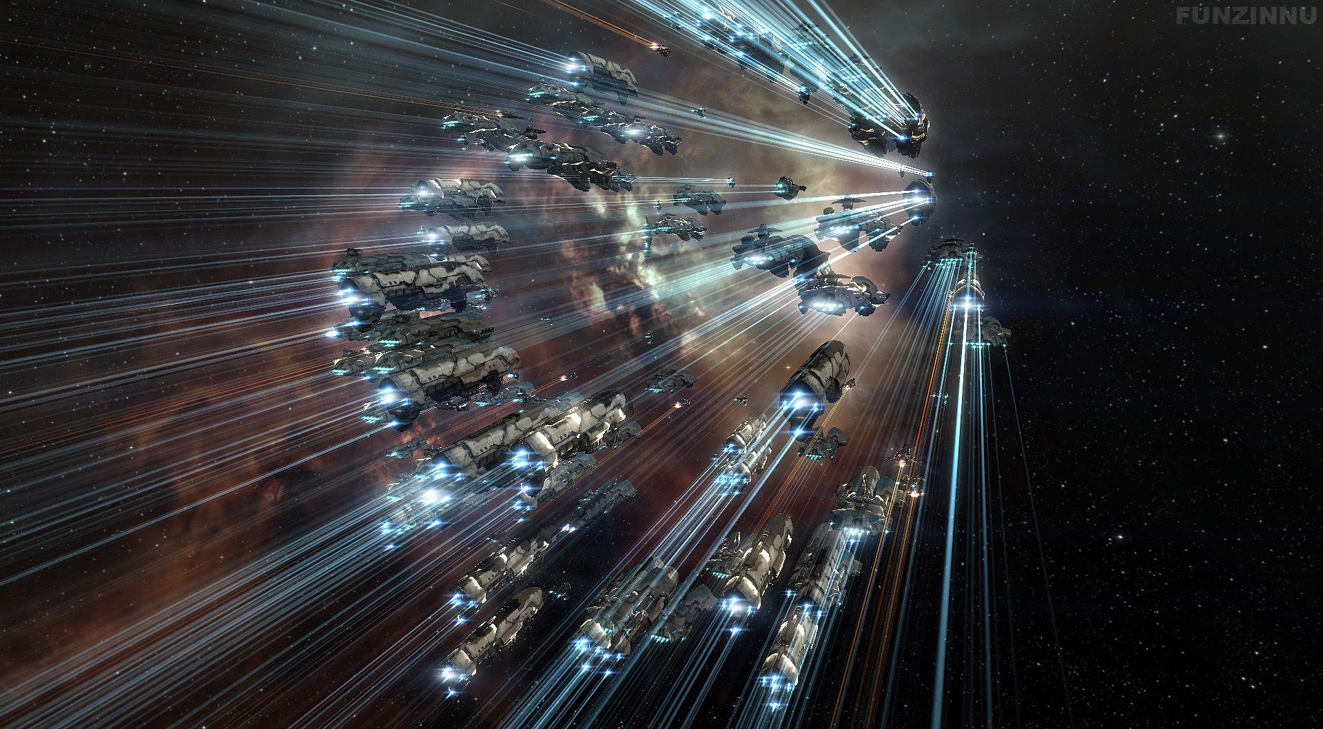 Fleet Warp | Scrolller