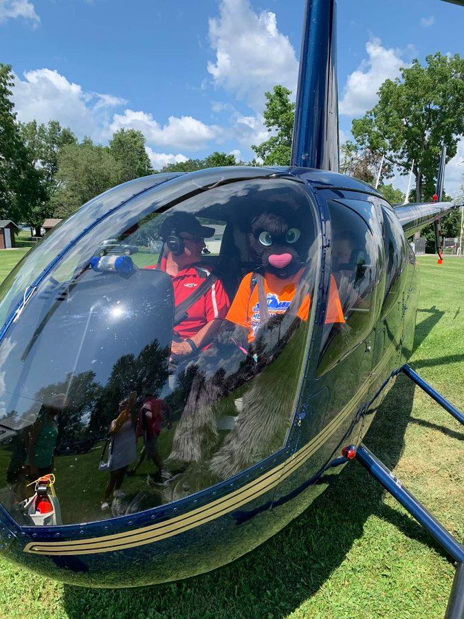 Flessed_Helicopter | Scrolller