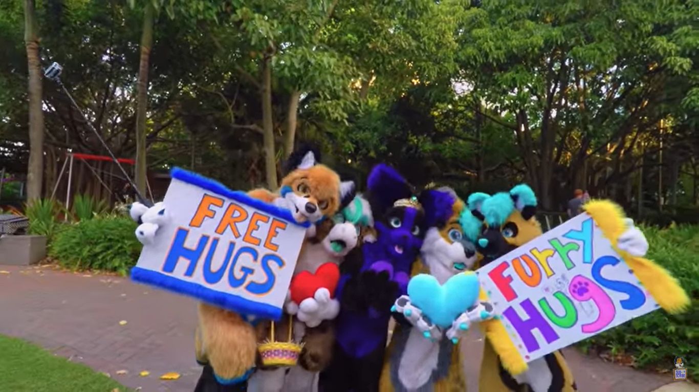 Flessed_Hugs | Scrolller