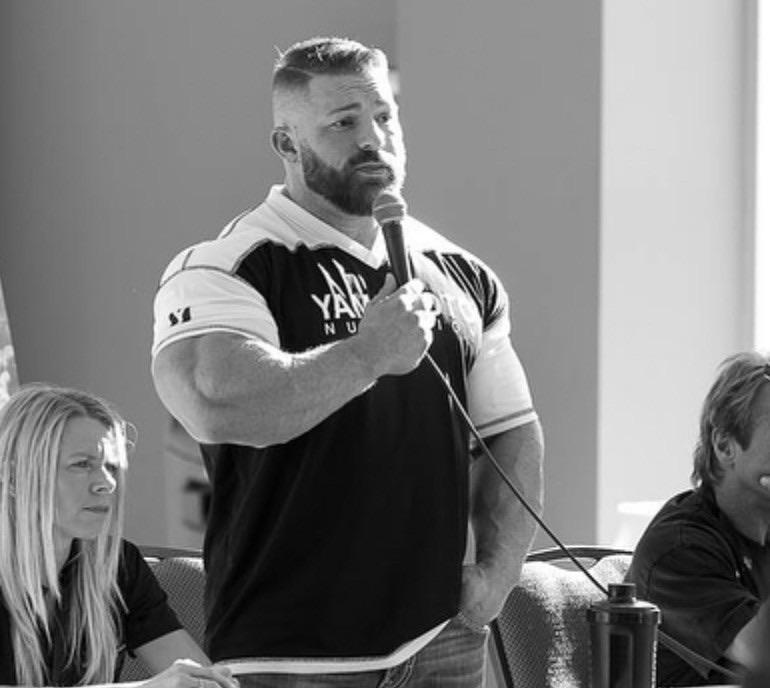 Flex Lewis | Scrolller