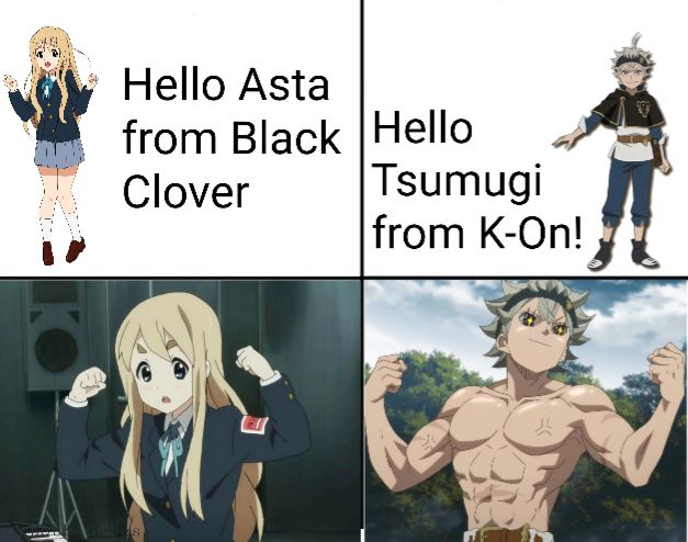 Flex on the haters | Scrolller