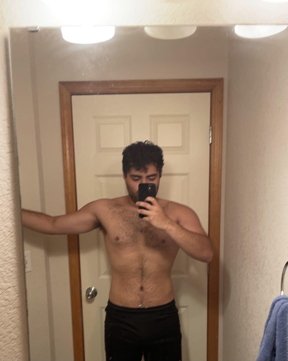 Flipped a switch | Scrolller