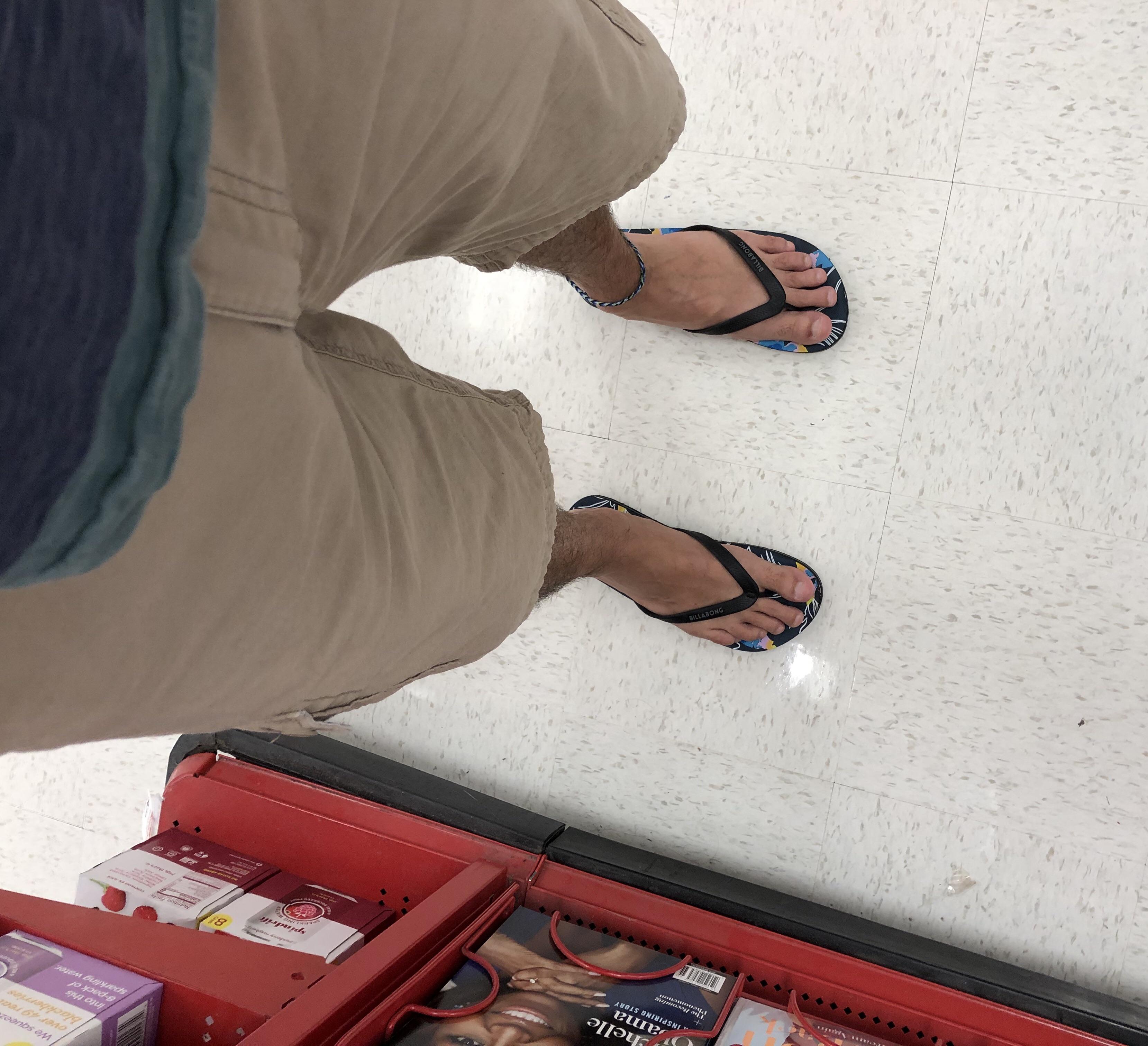 Flippin at Target | Scrolller