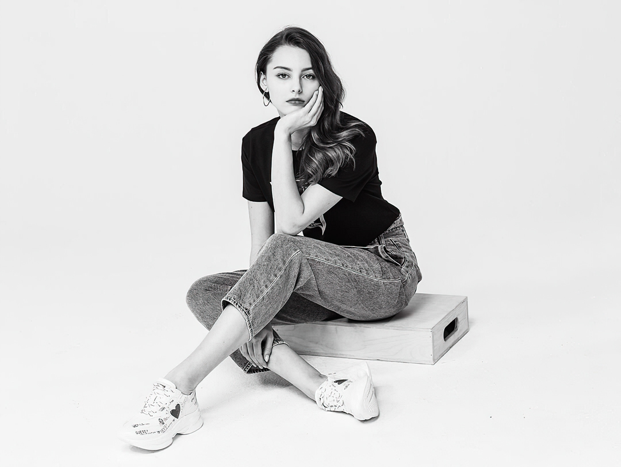 Flirtatious | Scrolller