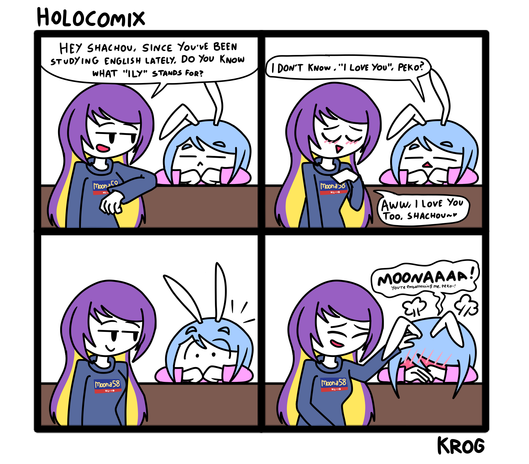 flirting 101 | Scrolller