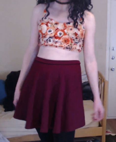 Flirty flirty | Scrolller