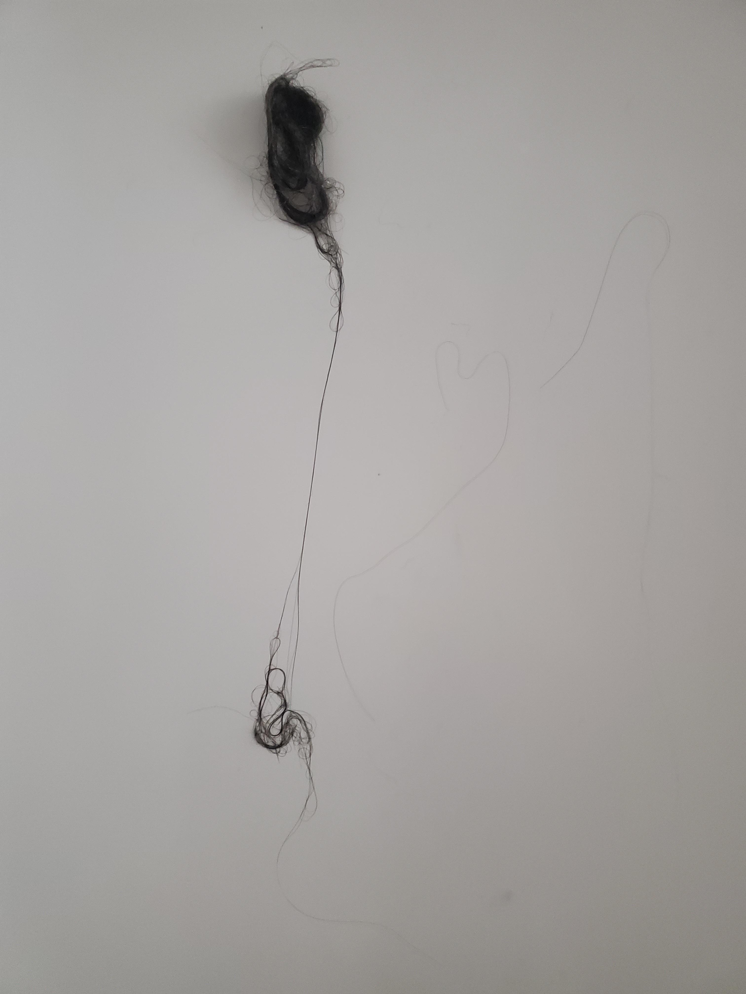 Floating away in a hot air balloon? | Scrolller