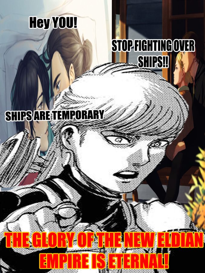 Floch's Important PSA | Scrolller