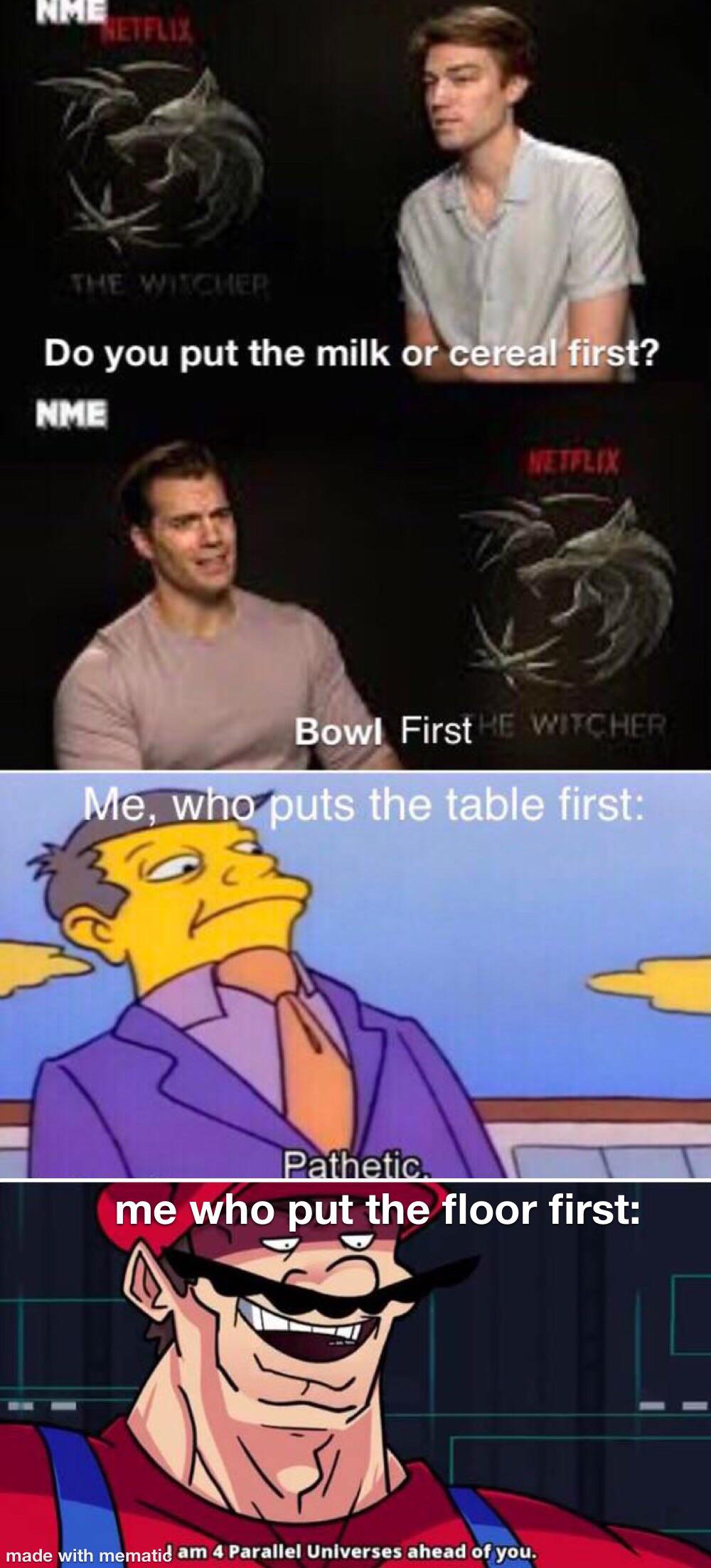 floor gang | Scrolller