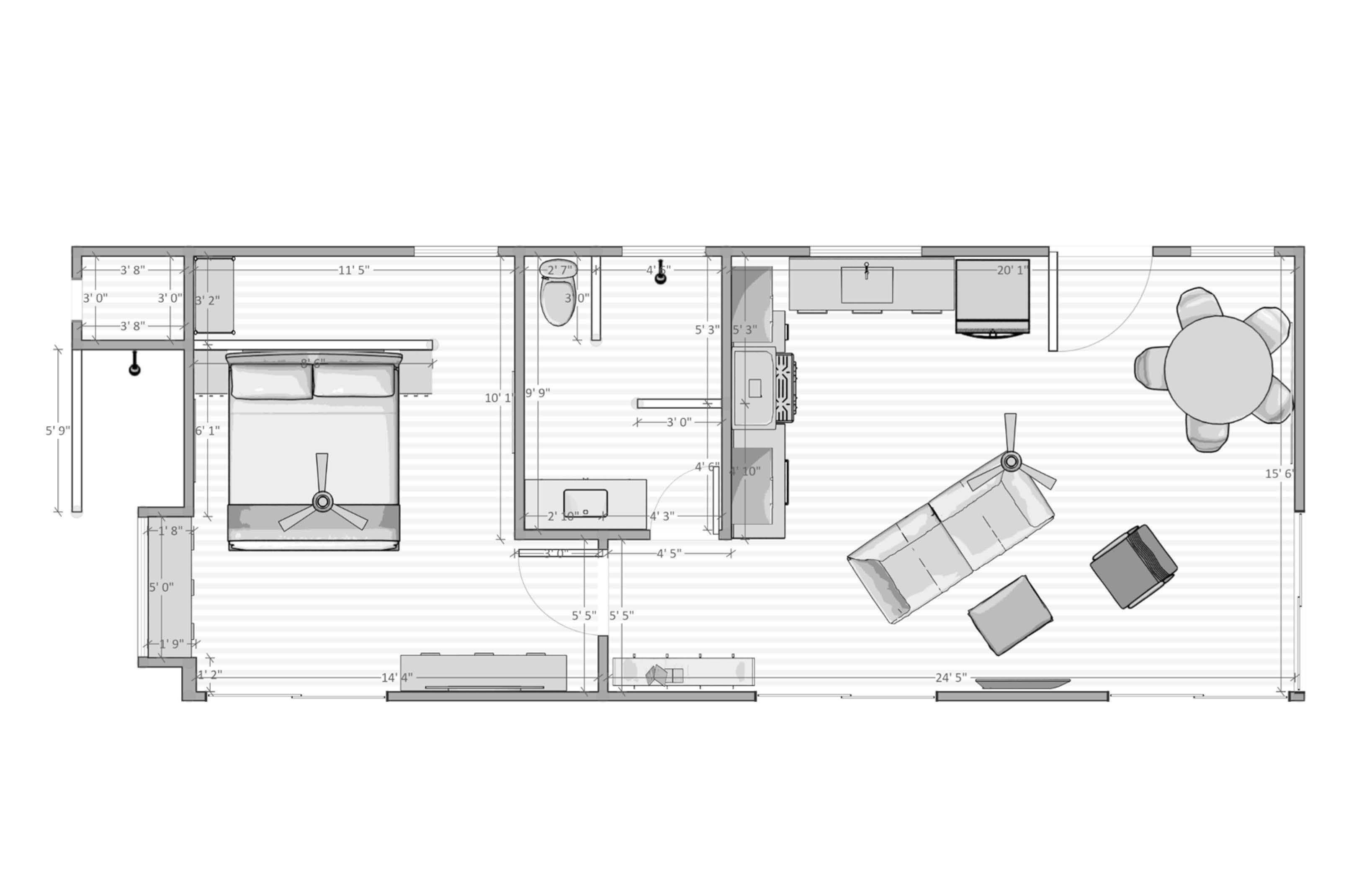 Floor Plan | Scrolller