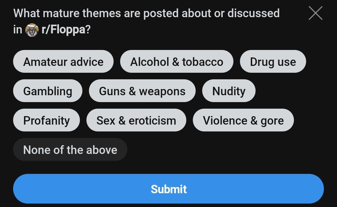 Floppa moment | Scrolller