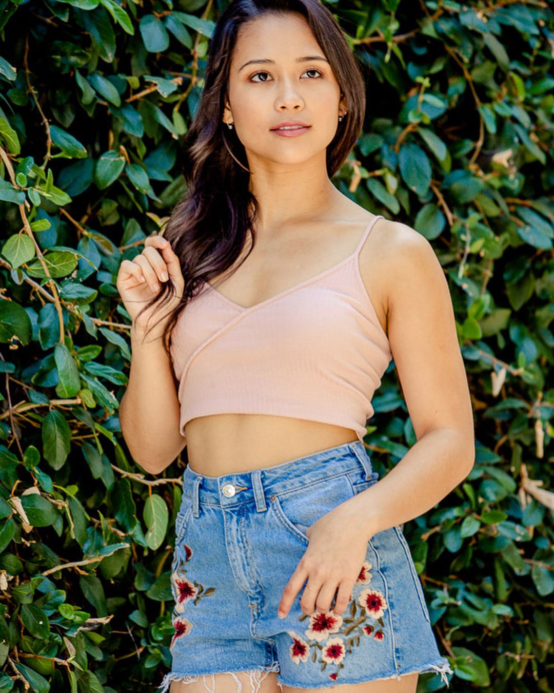 Floral beauty | Scrolller