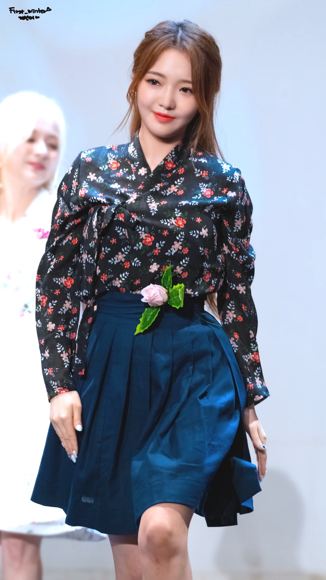 Floral Jisun | Scrolller